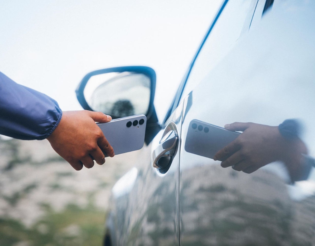 iTWire - IDEMIA secure transactions and Infineon Technologies unveil a ...