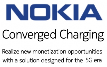 iTWire - Nokia launches 'innovative cloud charging solution' on AWS for ...