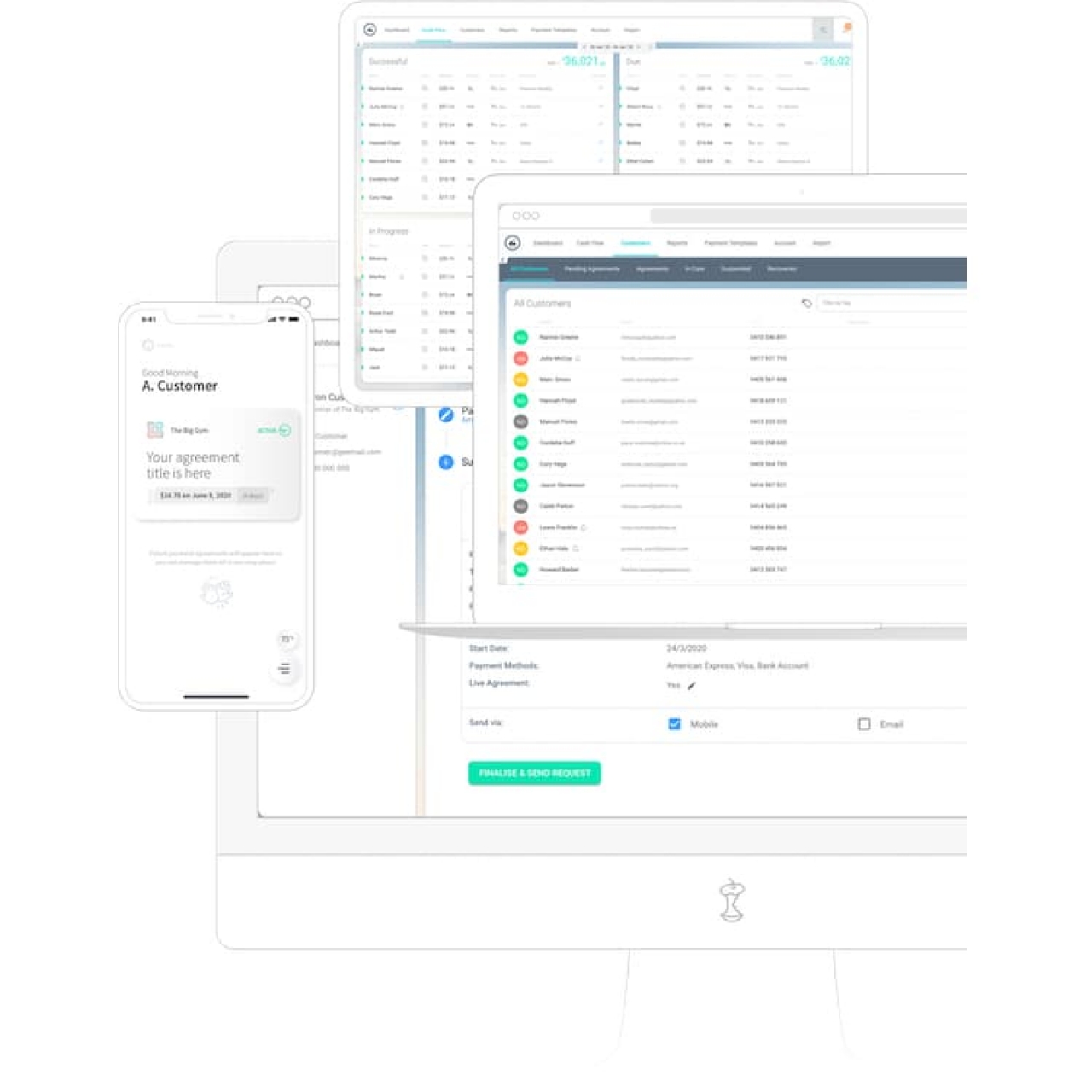 iTWire - CBA buys into Paypa Plane to boost PayTo takeoff