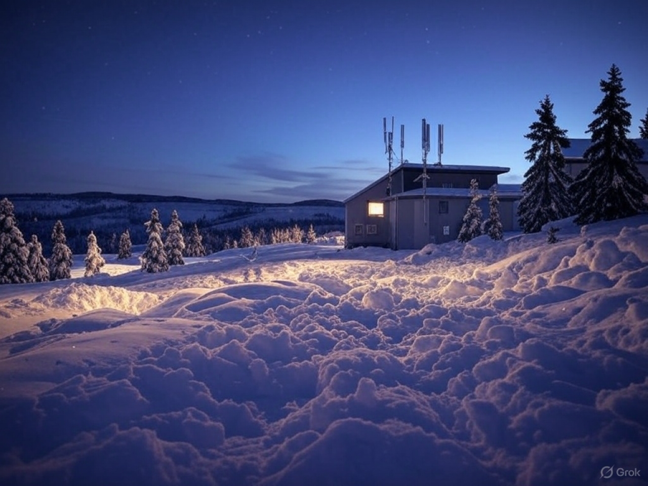 iTWire - Elisa customers to get 5G Advanced for home internet in Finland