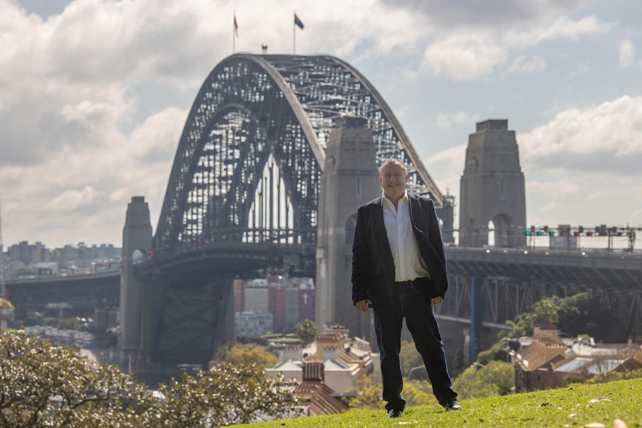 iTWire - SaaS provider Bridge lists on ASX