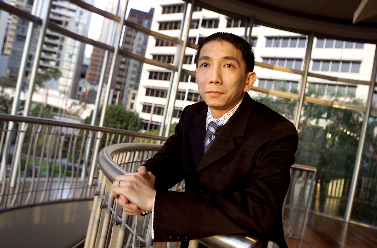 iTWire - Fastly appoints first managed security partner