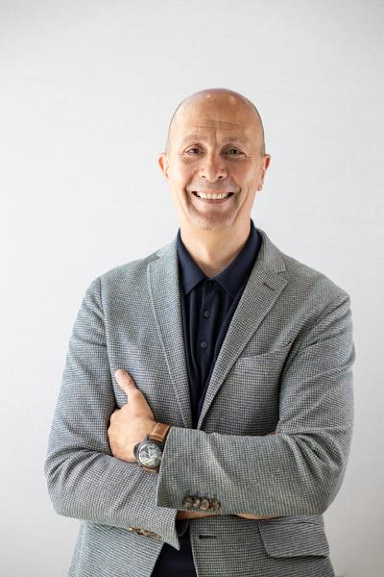 iTWire - Freshworks names Ian Tickle as chief of global field operations