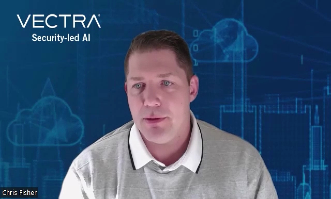 iTWire - Vectra AI tells iTWire how AI can benefit cybersecurity