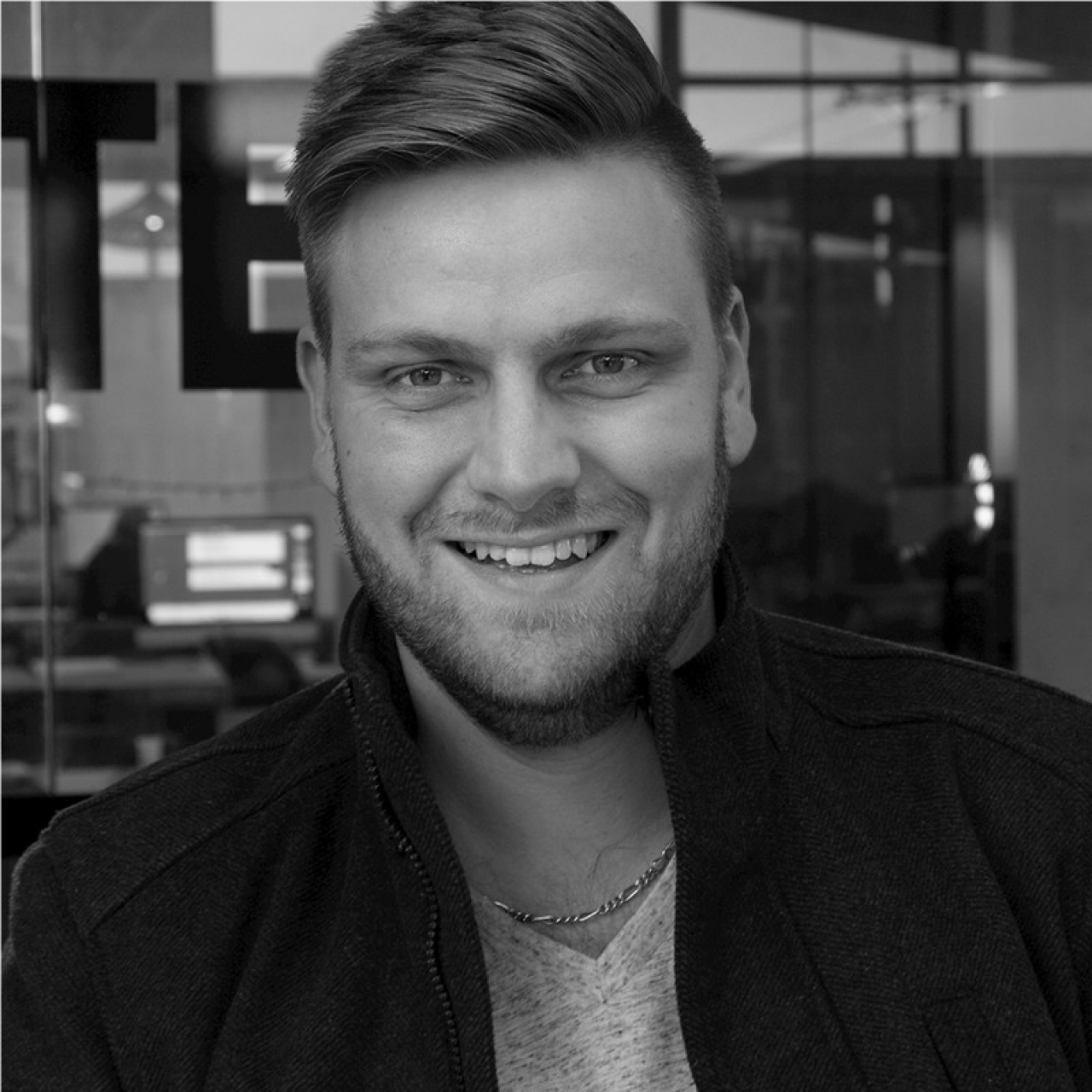 iTWire - iTWire TV speaks with Smith Brothers Media CEO James Smith