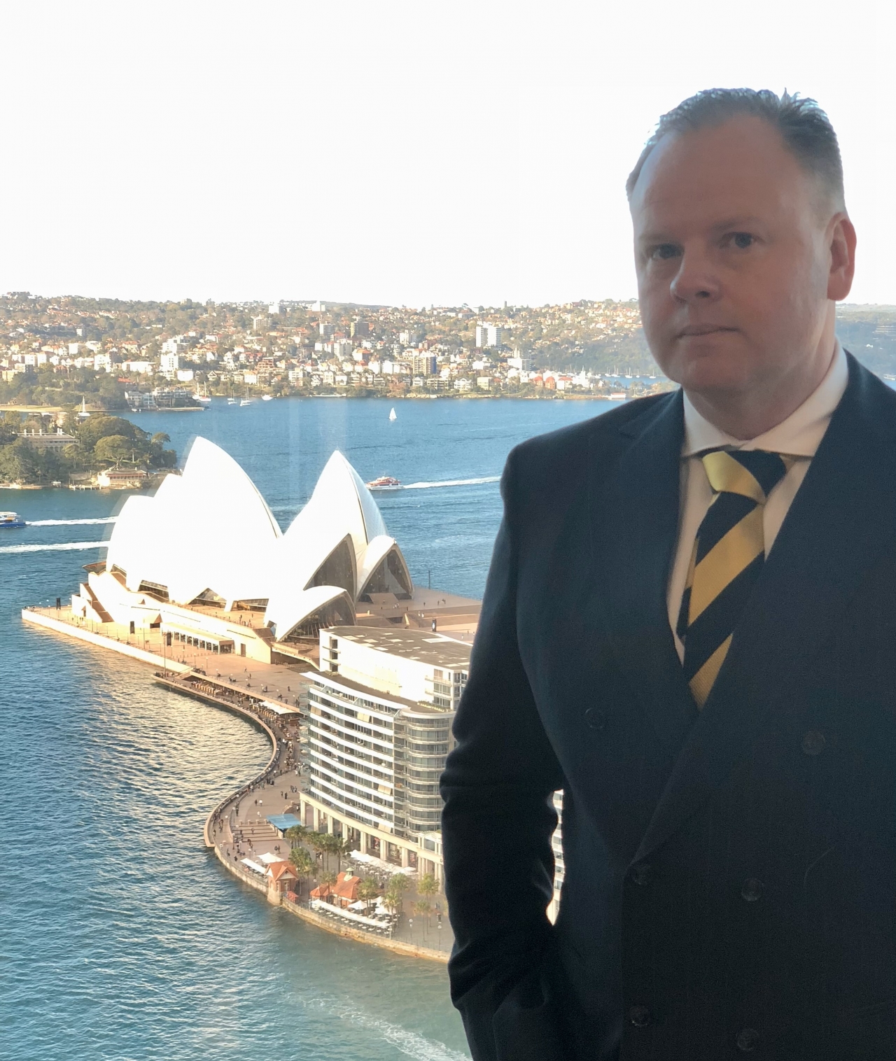 iTWire - Are Australian telcos ready to go all in on AI?