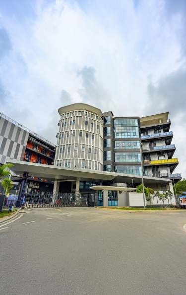 iTWire - Equinix scales Malaysia’s footprint with expansion in Kuala Lumpur