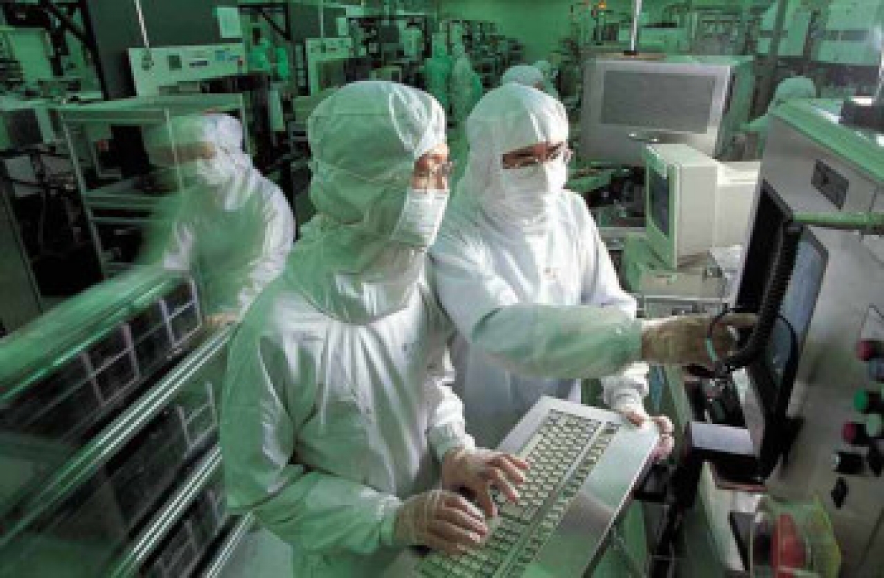iTWire - TSMC founder says making chips in the US is still too expensive
