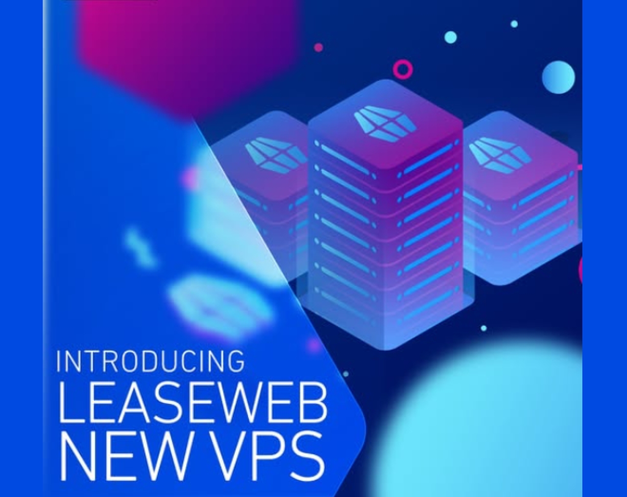 iTWire - Leaseweb Launches Highly Efficient VPS Infrastructure ...