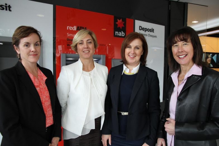 iTWire - No ‘blokey environment’ at NAB as women appointed to senior ...