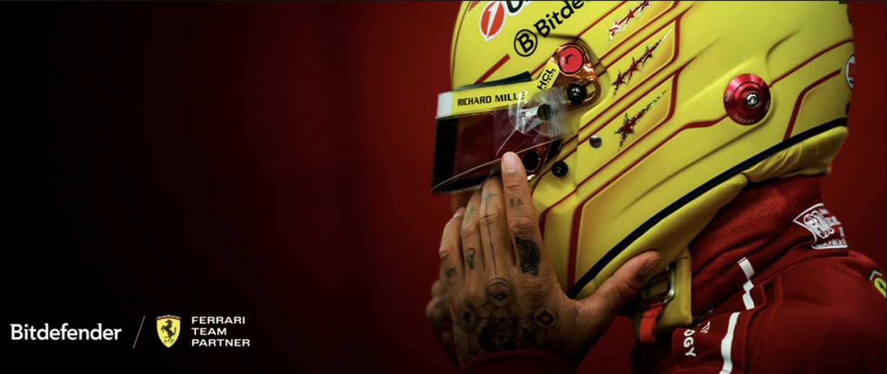 iTWire - Vroooom: Bitdefender extends multi-year partnership with ...