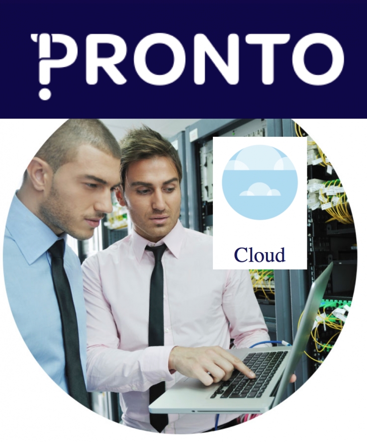 iTWire - Pronto Software unveils new-look Cloud Division