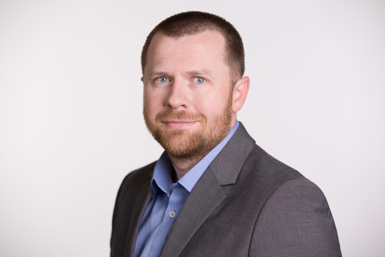 iTWire - Discovery Consulting appoints Mark O’Donnell to key executive ...