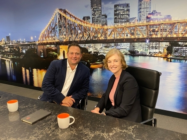 iTWire - COSOL acquires Brisbane’s Clarita Solutions