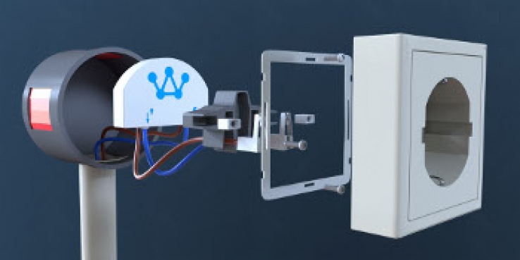 iTWire - Dutch company develops smart power outlet