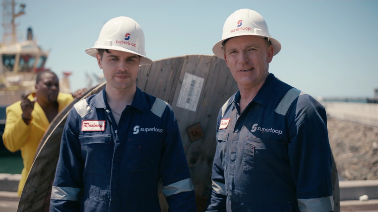 iTWire - Superloop launches new brand campaign