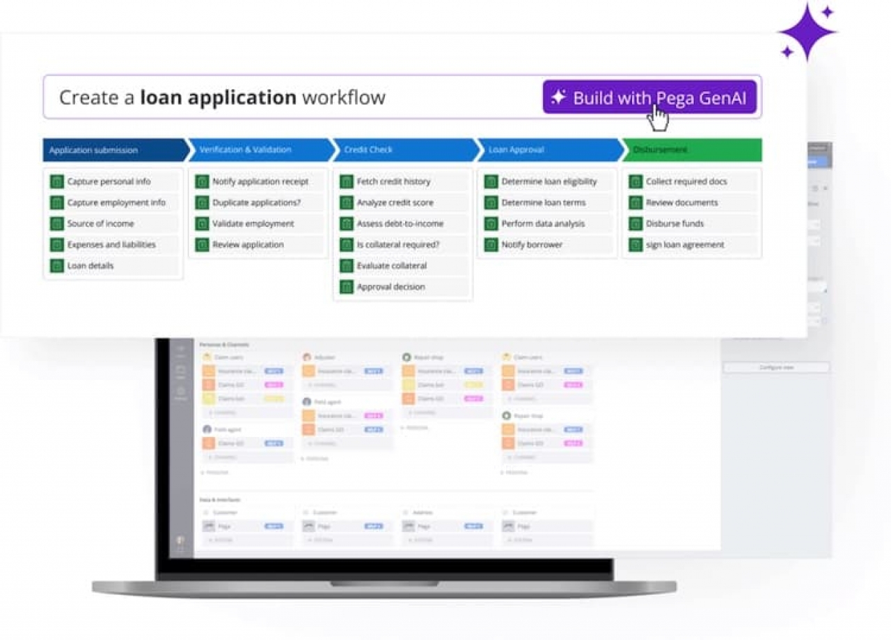 iTWire - Pega adds generative AI to Pega Infinity '23