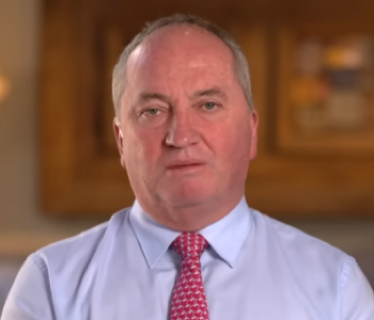 iTWire - Even Barnaby Joyce knows Optus attack was anything but ...