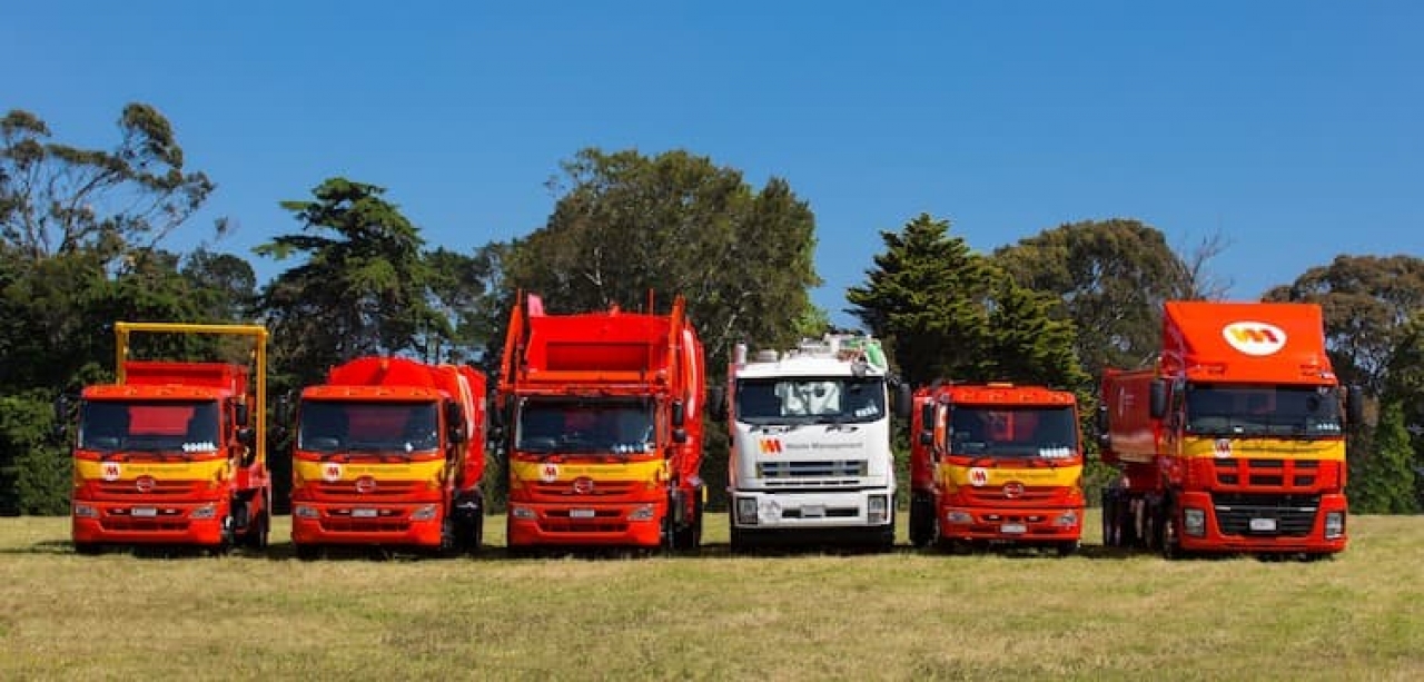 iTWire - Waste Management adopts Nintex Promapp