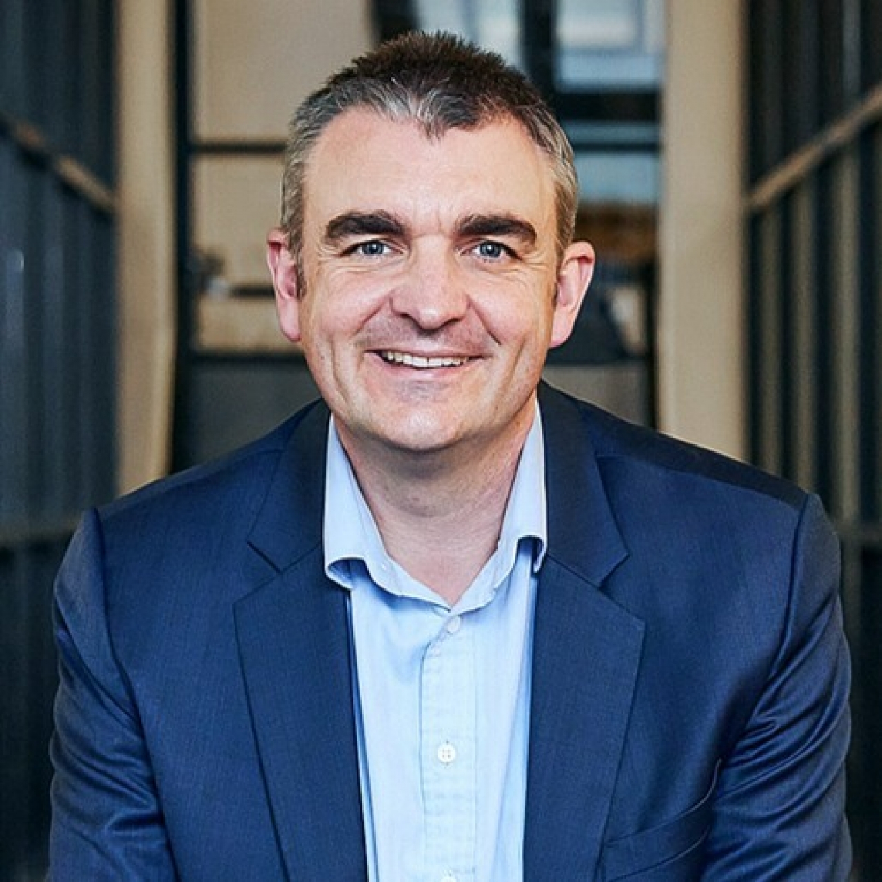 iTWire - iTWireTV interview: Primary Comms Group CEO Chris Hall