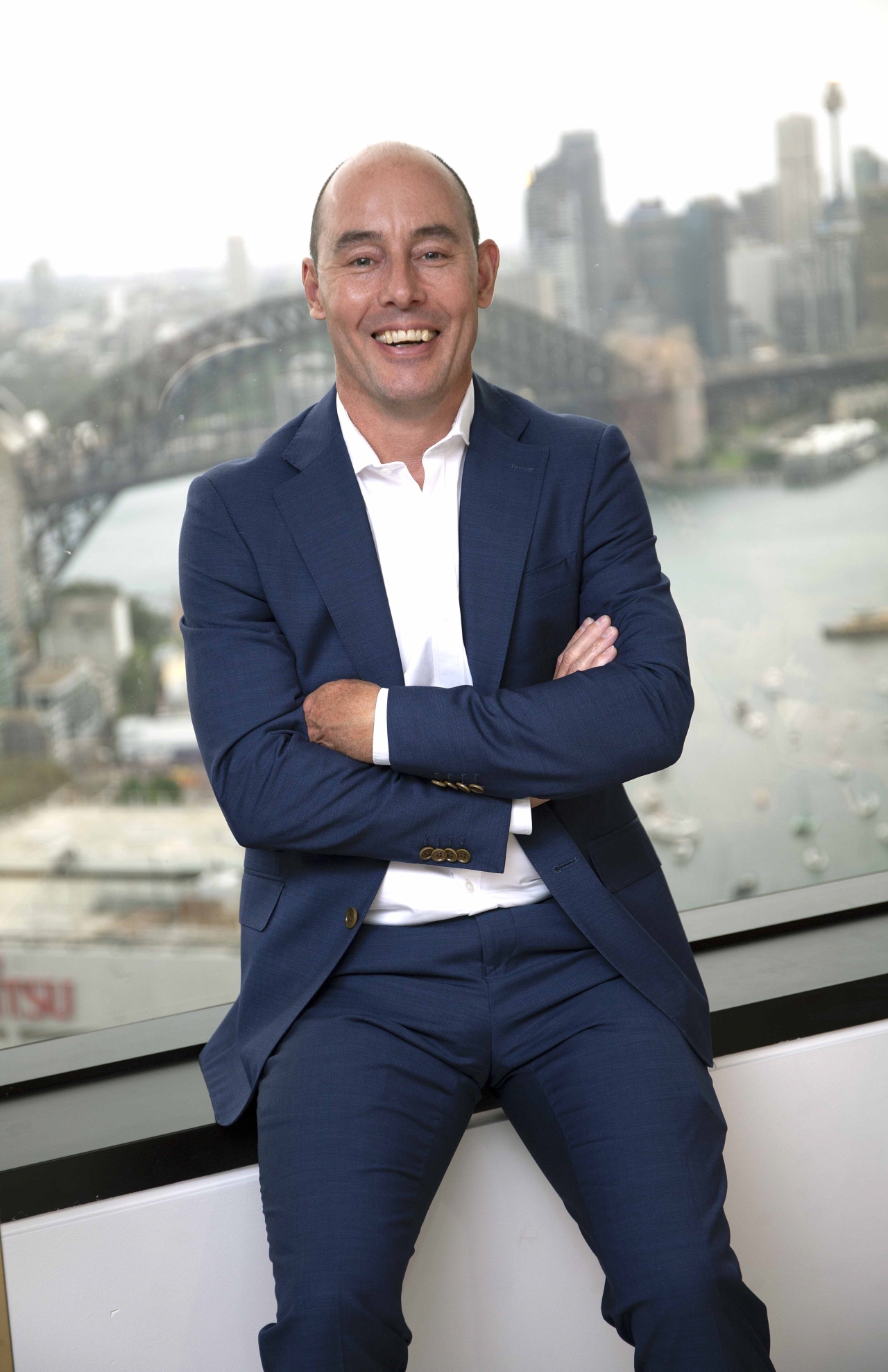 iTWire - ExtraHop Appoints Simon Howe to Area Vice President for ...