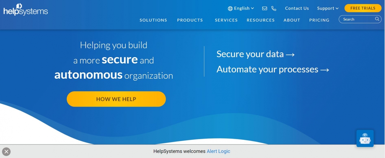 iTWire - HelpSystems launches new global channel program
