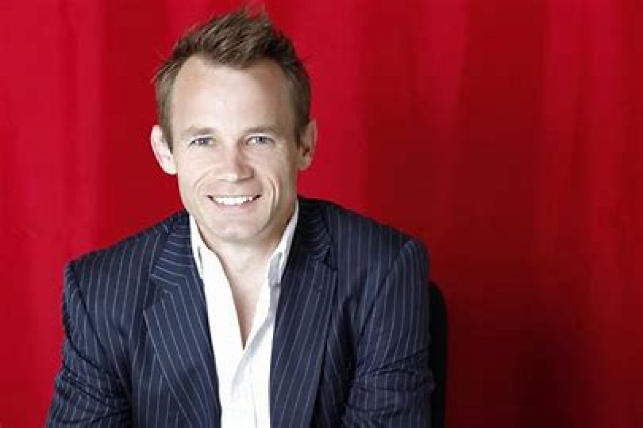 iTWire - Q&A with Ben Henshall talking about Denodo and ANZ region ...