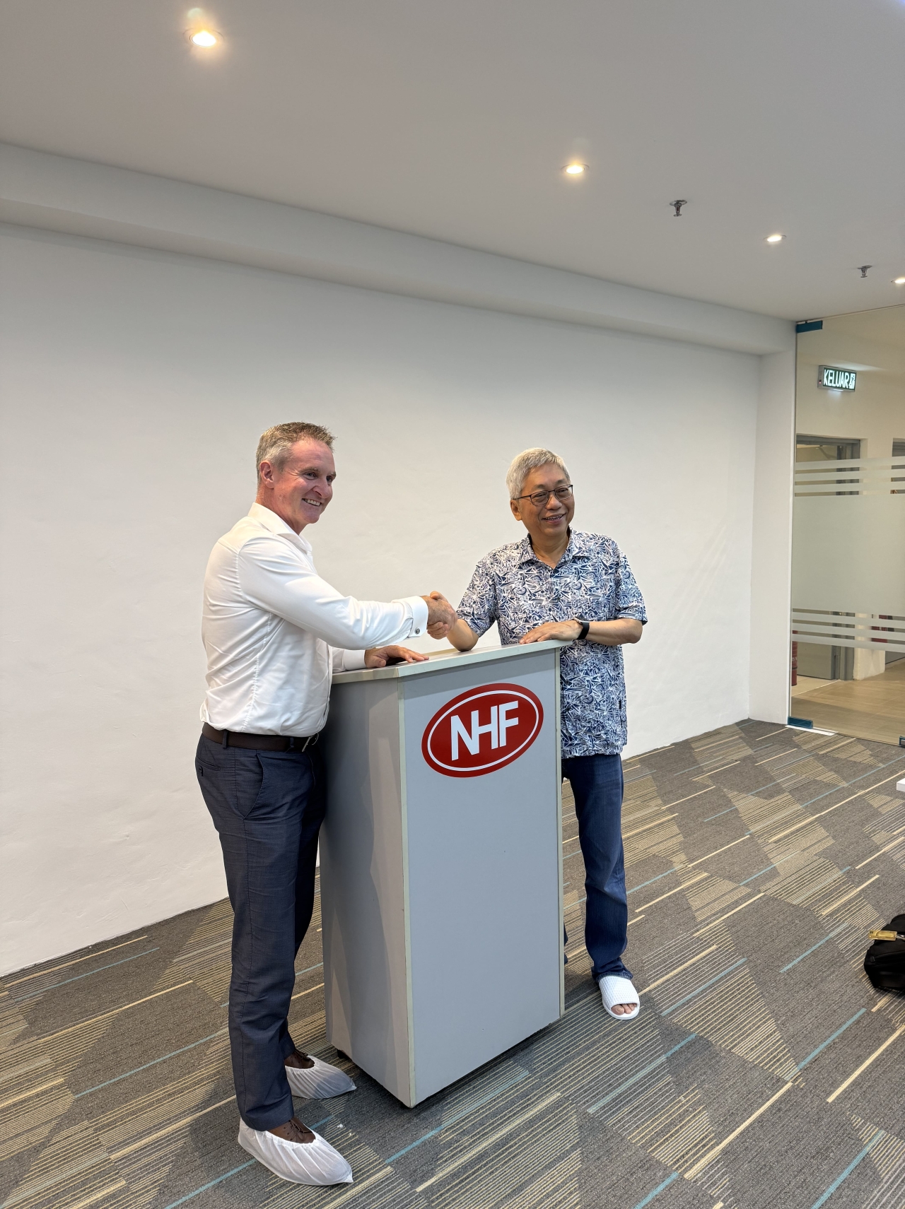 iTWire - Wild Tech Malaysia Awarded Major Microsoft Dynamics 365 ERP ...