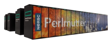 iTWire - NERSC's Perlmutter is 'world's fastest AI supercomputer': claim