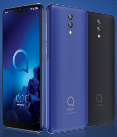 iTWire - Three new Alcatel smartphones launched, all below $200