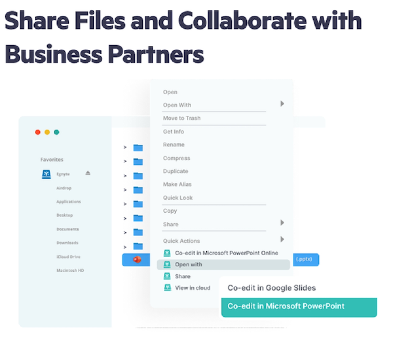 iTWire - The future of file sharing: Trends to watch out for