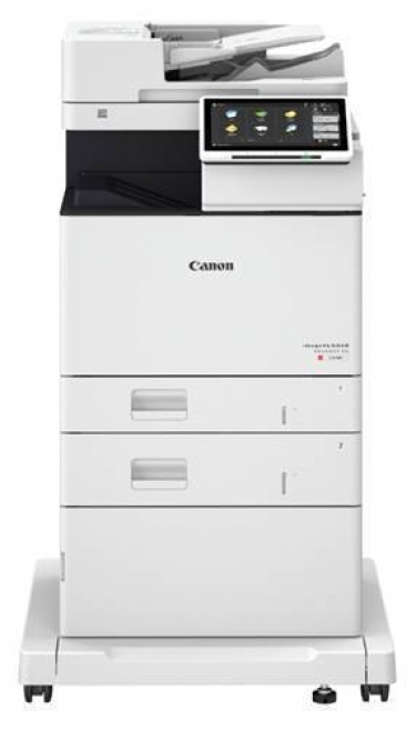 iTWire - Canon Australia launches printers for small to medium-sized ...