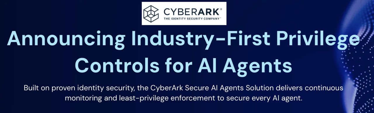 iTWire - CyberArk Introduces First Identity Security Solution Purpose-Built to Protect AI Agents ...