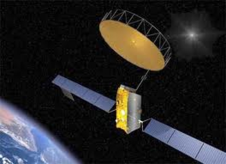 iTWire - Inmarsat launches first GX satellite