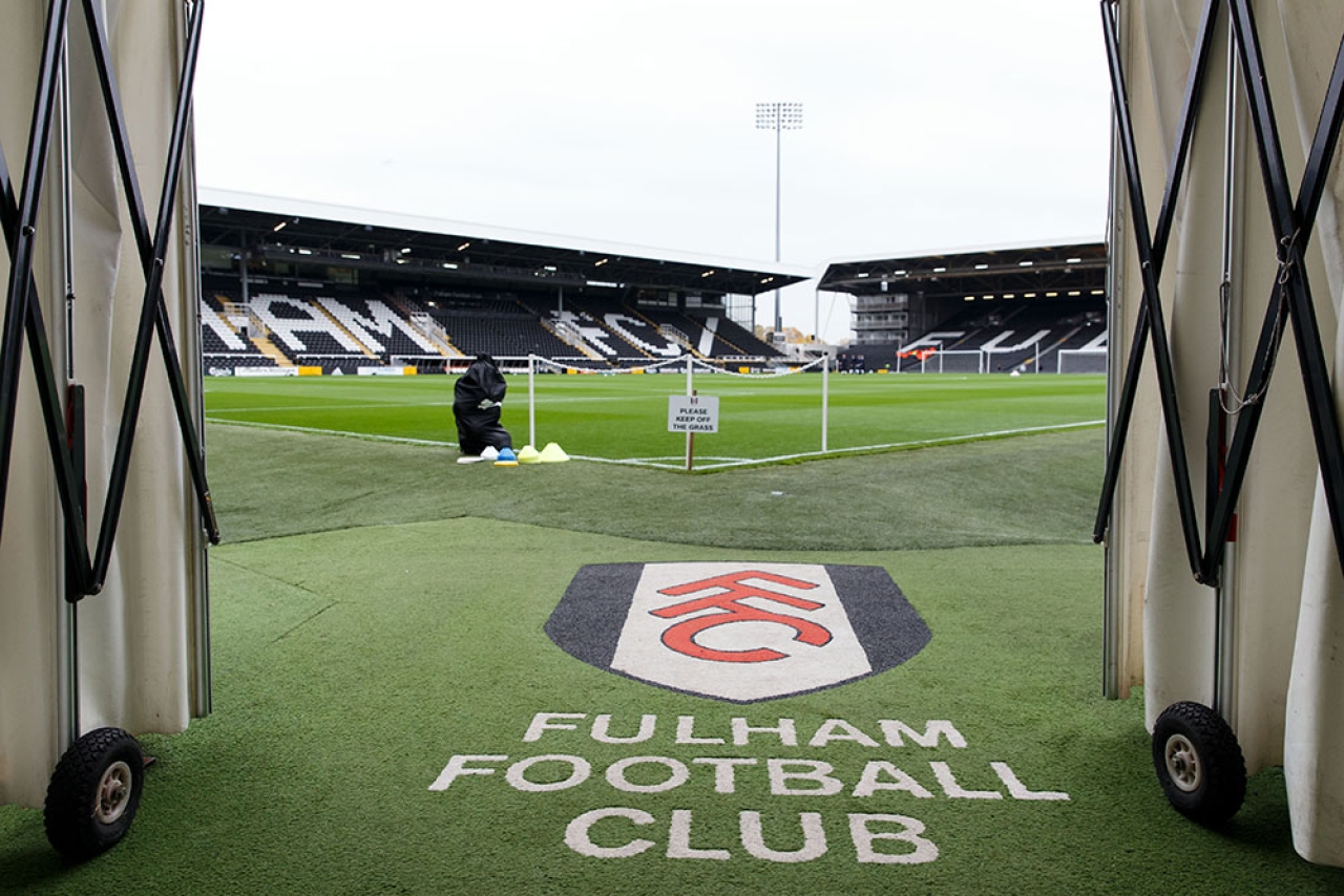 iTWire - Paessler PRTG always keeps the ball rolling at Fulham FC