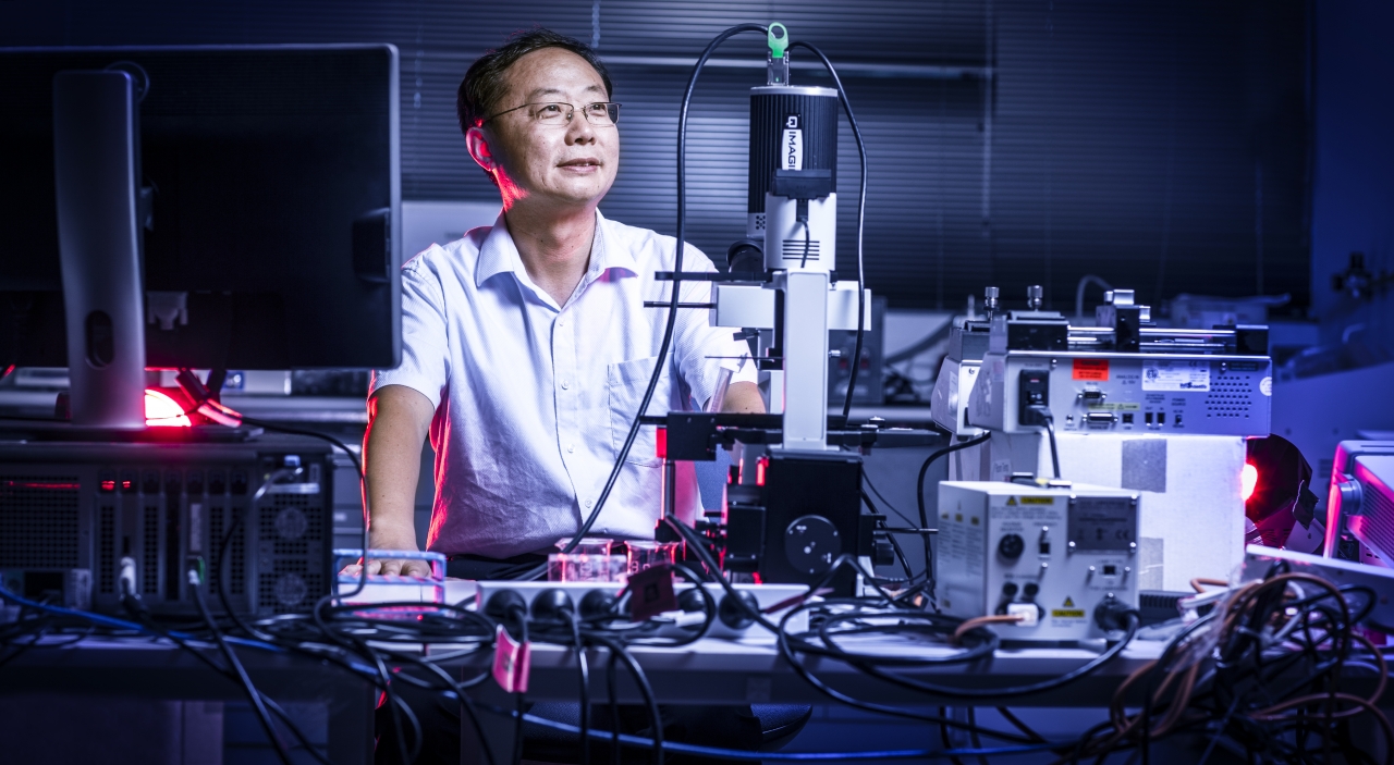 iTWire - University of Wollongong led projects awarded $1.2 million in ...