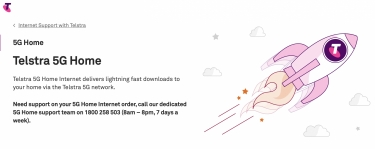 iTWire - Telstra bringing its 5G Home Internet to more Aussies in 2021 ...