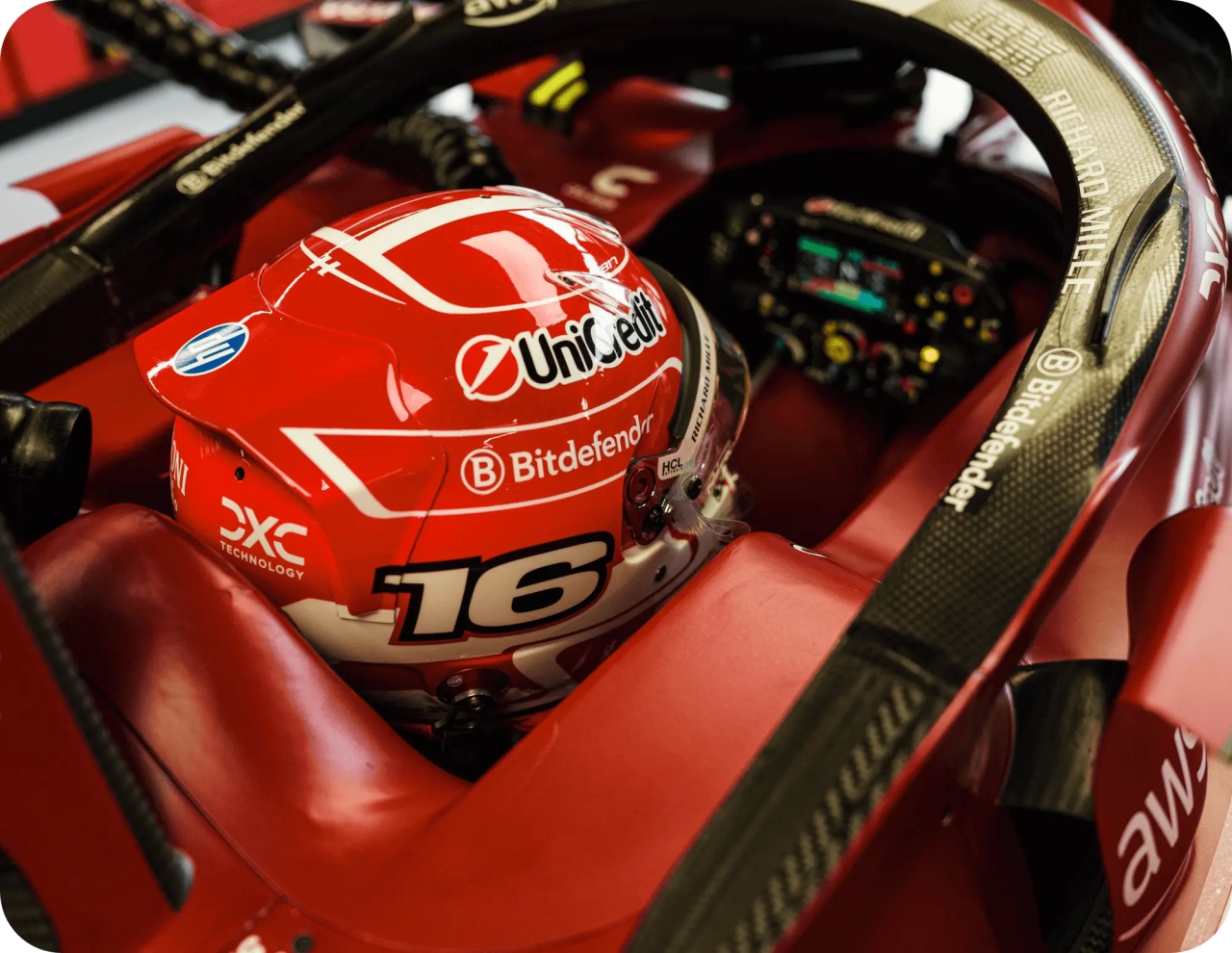 iTWire - Bitdefender extends multi-year partnership with Scuderia ...