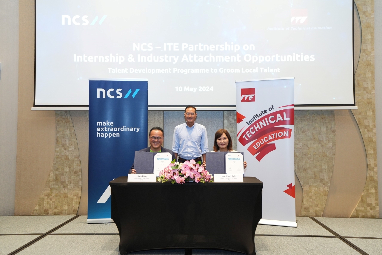 iTWire - Technology services company, NCS, partners ITE to expand ...