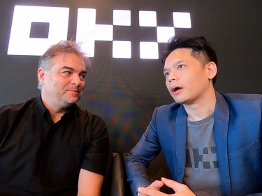 iTWire - OKX Exec talks about Australian crypto launch and Web3