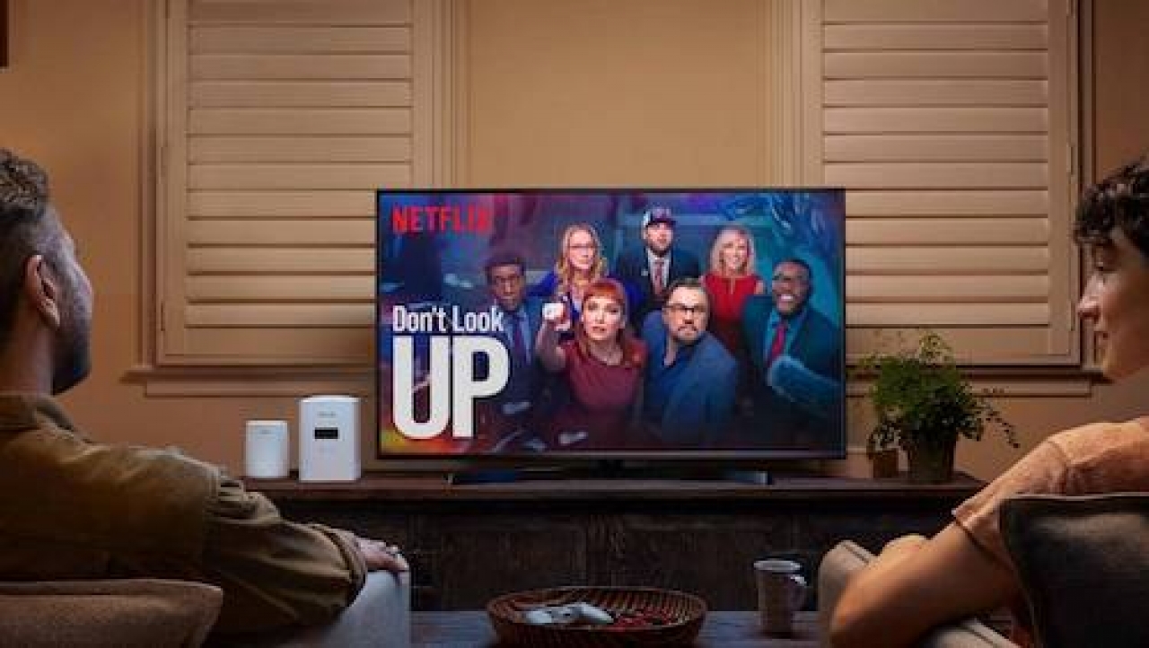 iTWire - Netflix now available on Optus SubHub as the latest ...