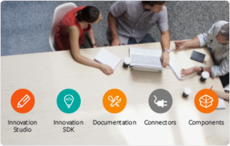 iTWire - BMC innovation suite for AWS in Australia - 'Innovation can no ...