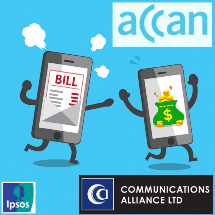 iTWire - Comms Alliance notes ACCAN’s third-party billing survey, says ...