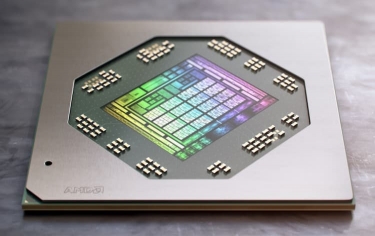 iTWire - AMD reveals next-gen mobile Radeon RX 6000M GPUs