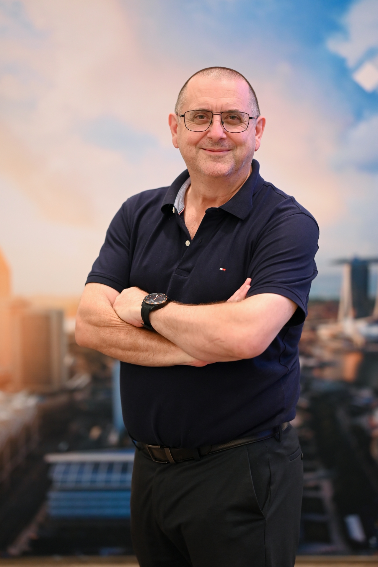 iTWire - Milestone Systems hires Fraser Larcombe as key account manager