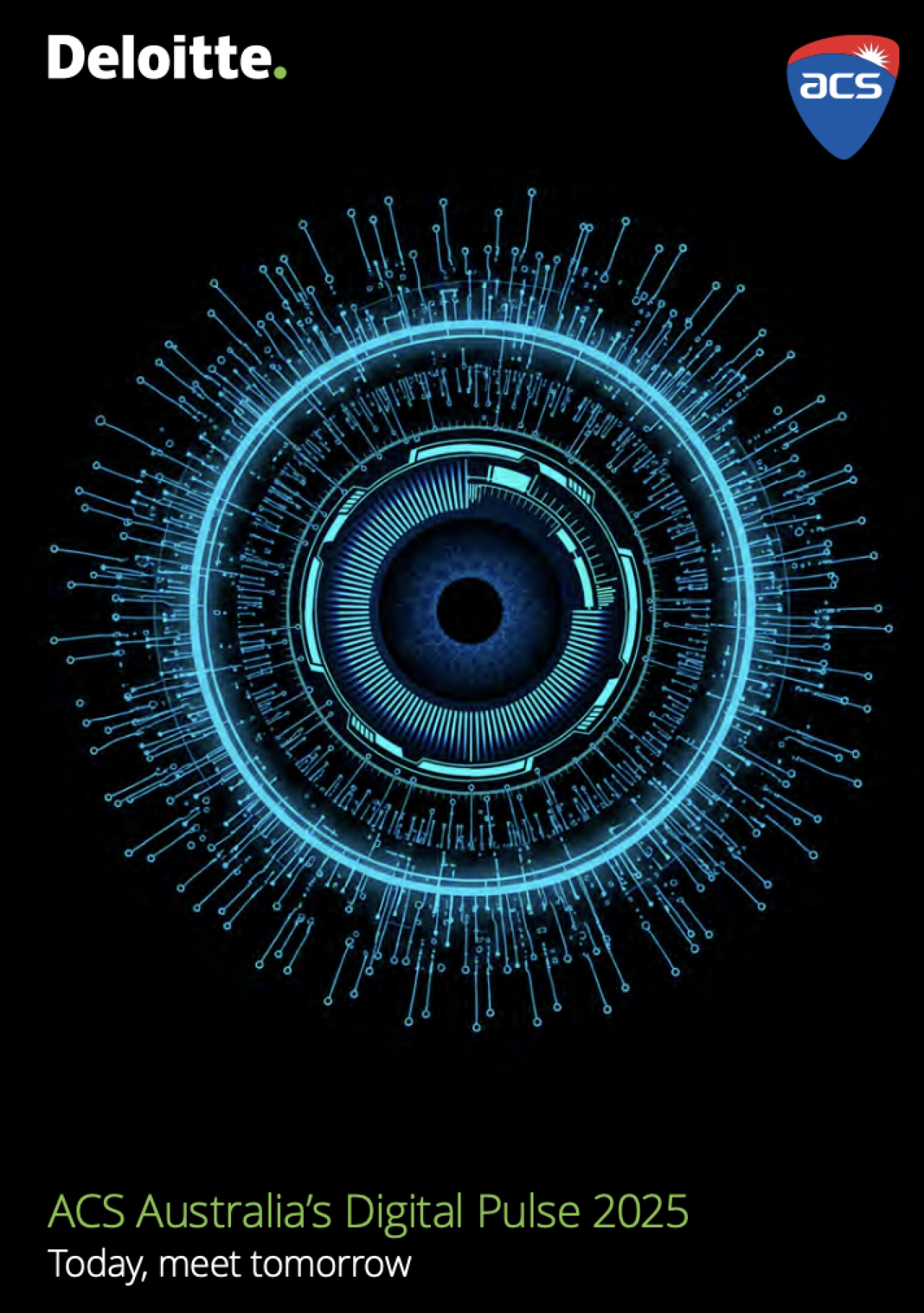 iTWire - FULL LAUNCH VIDEO: ACS unveils $25bn digital plan to boost Australia's tech future