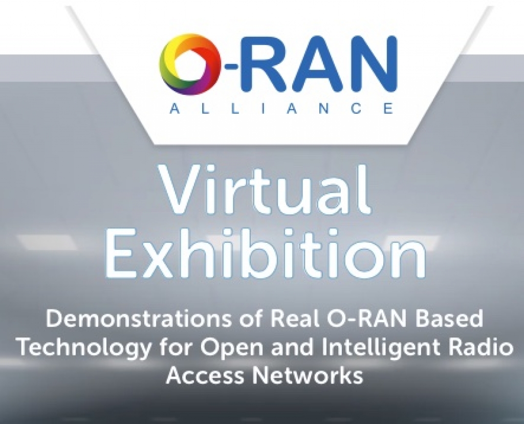 iTWire - New specifications from the O-RAN Alliance