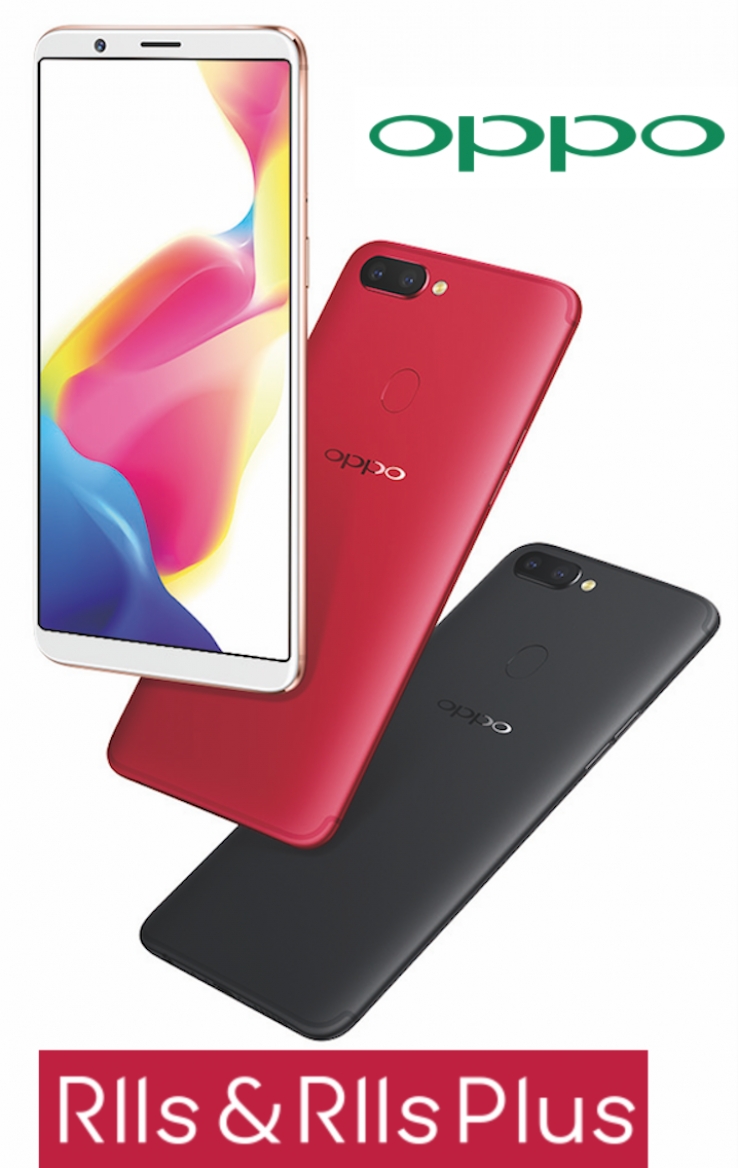 iTWire - LAUNCH VIDEOS: Oppo's R11s and R11s Plus, its best ever iPhone ...