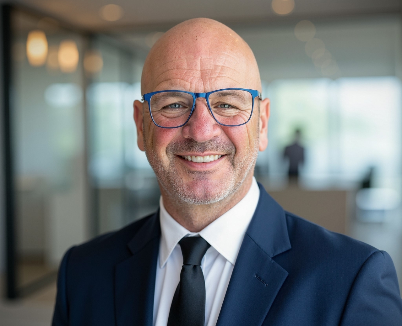 iTWire - Riverbed appoints Paul Crighton as Vice President Sales for ...