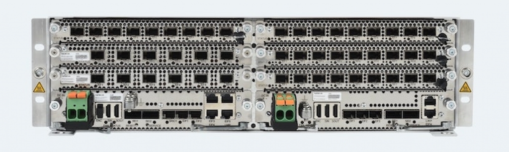 iTWire - Nokia and Optus achieve world's first 3CC carrier aggregation 5G standalone data call ...
